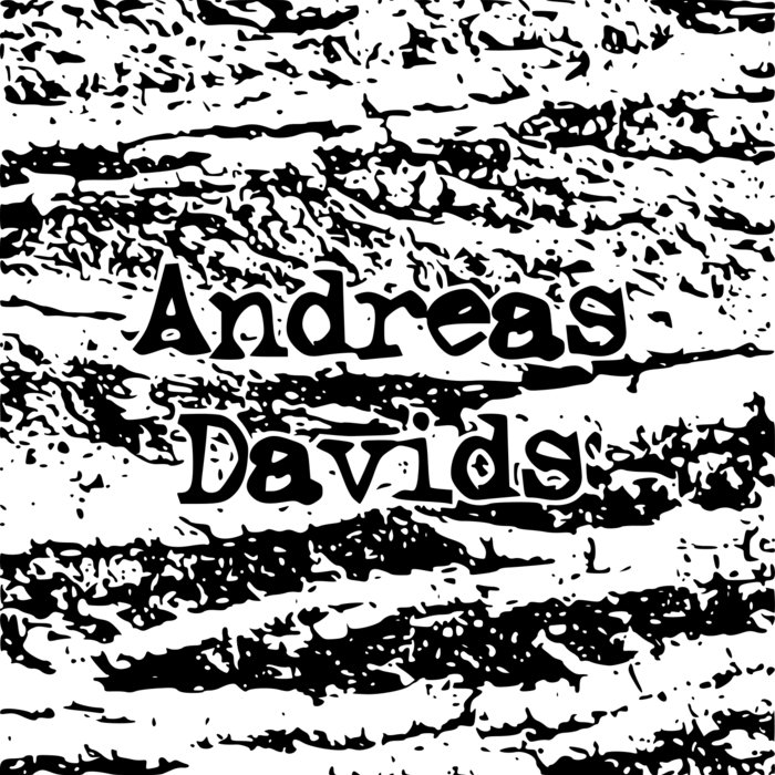 Landscapes [IND022] | Andreas Davids | Inner Demons Records