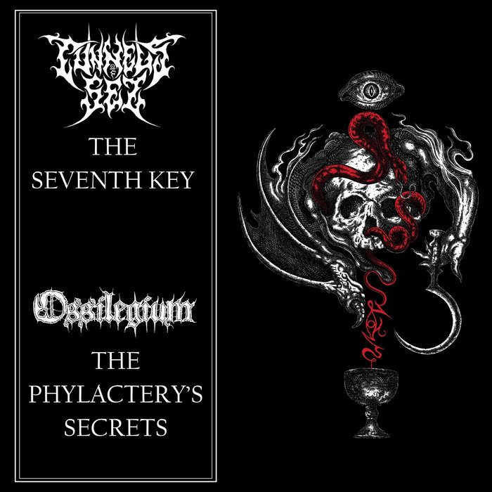 The Seventh Key | Tunnels of Set