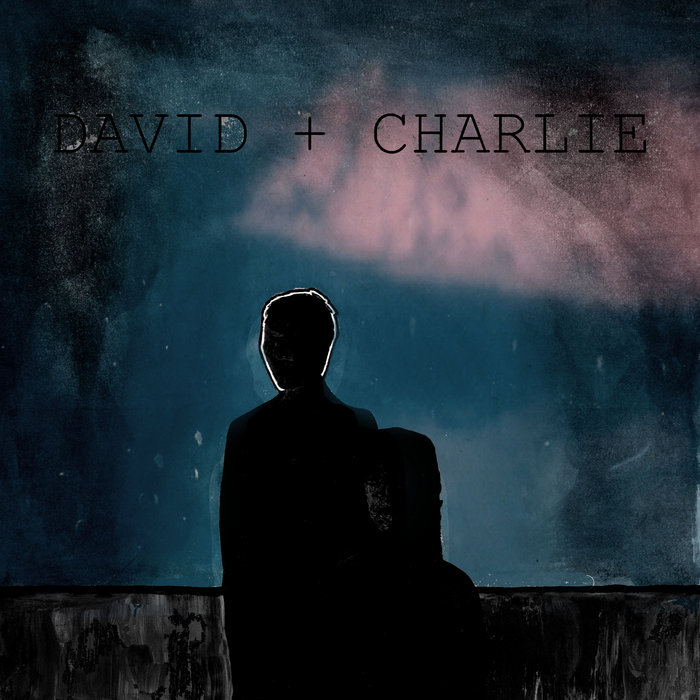 DAVID + CHARLIE | David Adison + Cryer | CRYER