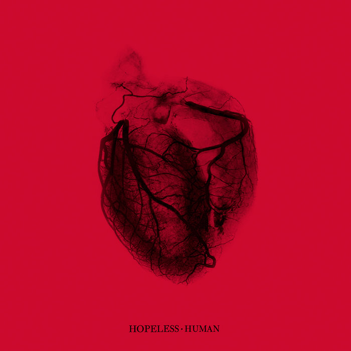 Human | Hopeless | washed up records