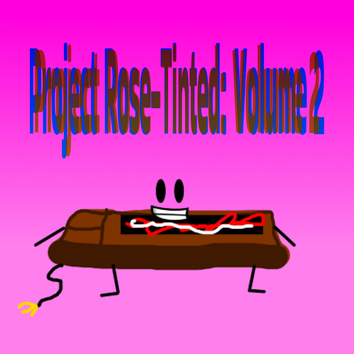 Project Rose-Tinted: Volume 2 | The Haggstroms | The Messenger