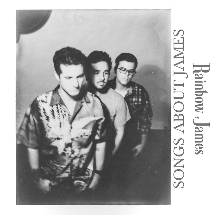 Songs About James | Rainbow James