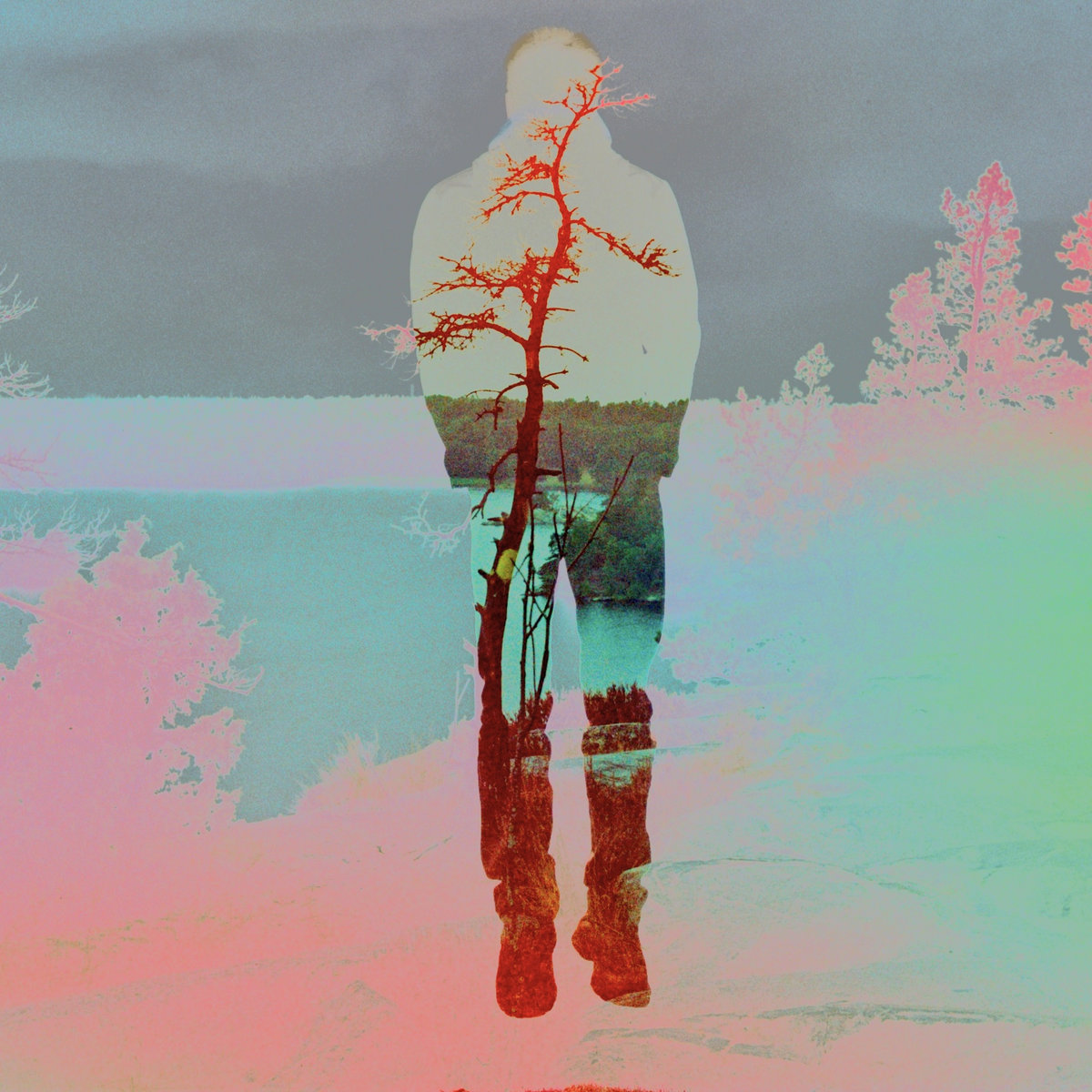 Cold Beat - Single | Mohawk Castle