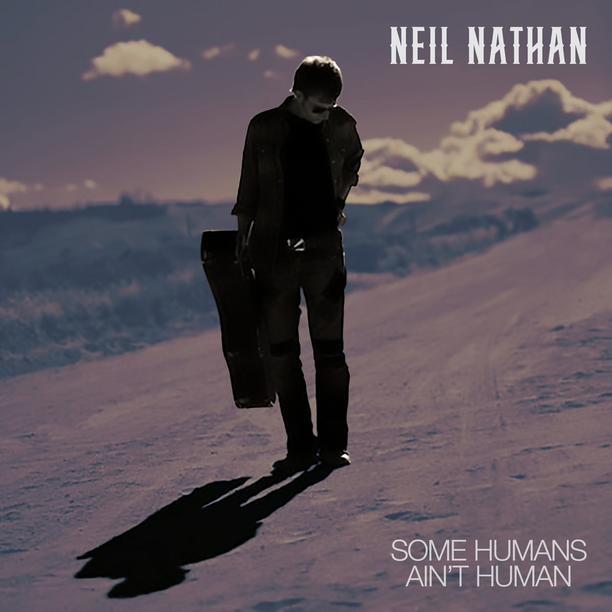 RIP John Prine - Some Humans Ain't Human | Neil Nathan