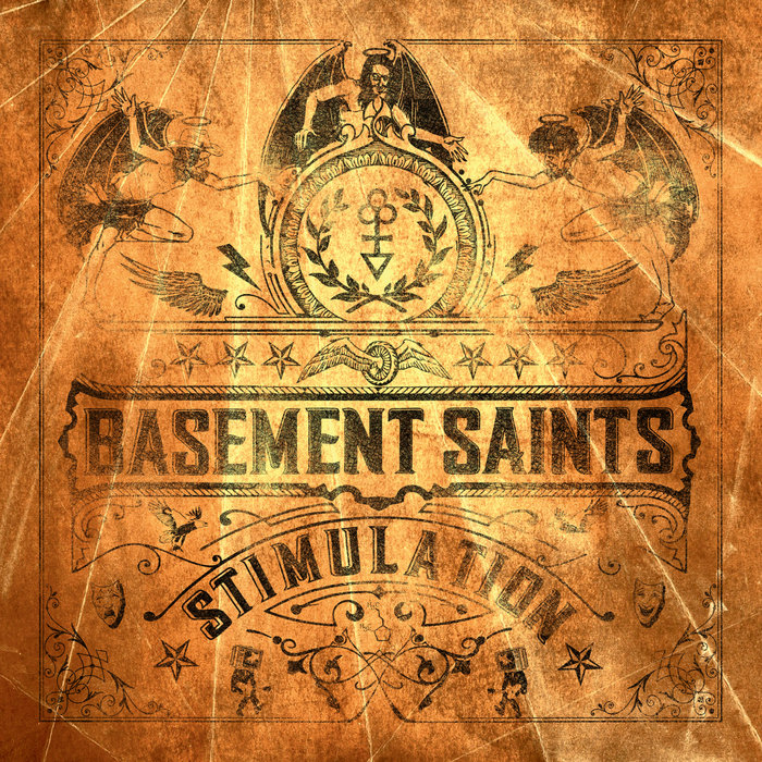 Stimulation | Basement Saints