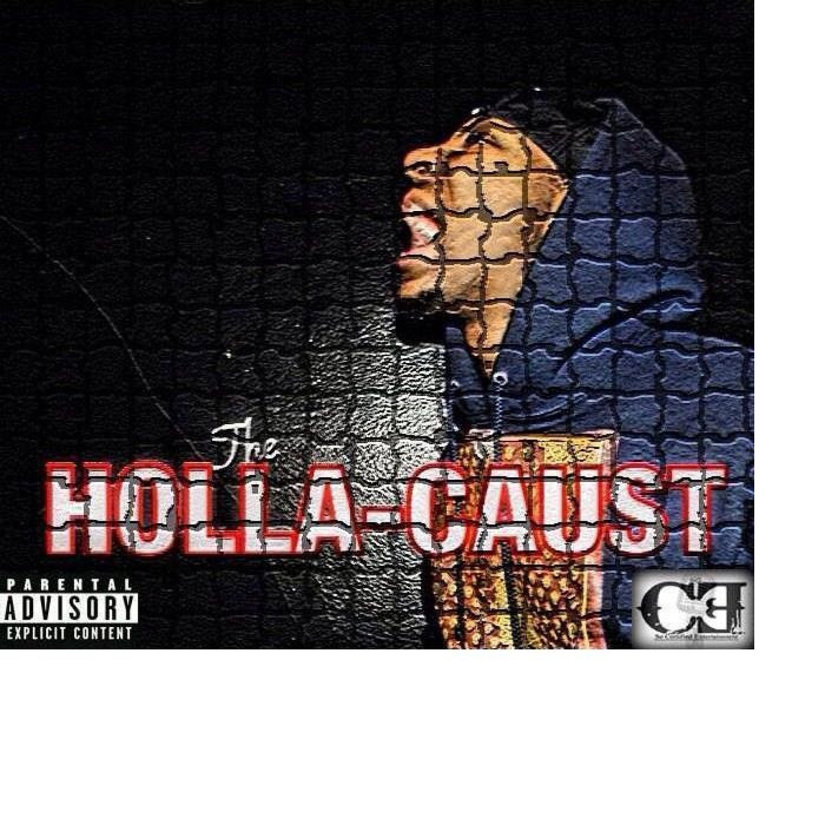 The Holla-Caust | JAY HOLLA | Jay Holla