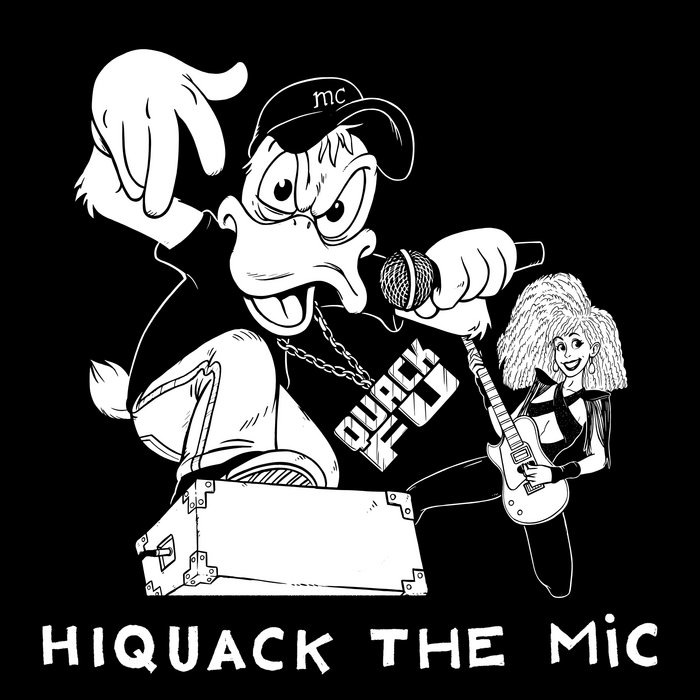 howard | mc chris