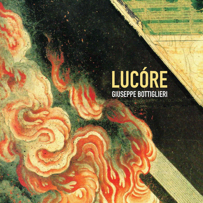 Lucóre | Giuseppe Bottiglieri | Aut Records