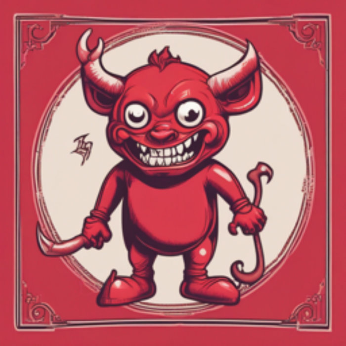 Rubber Satan | Christian Meth