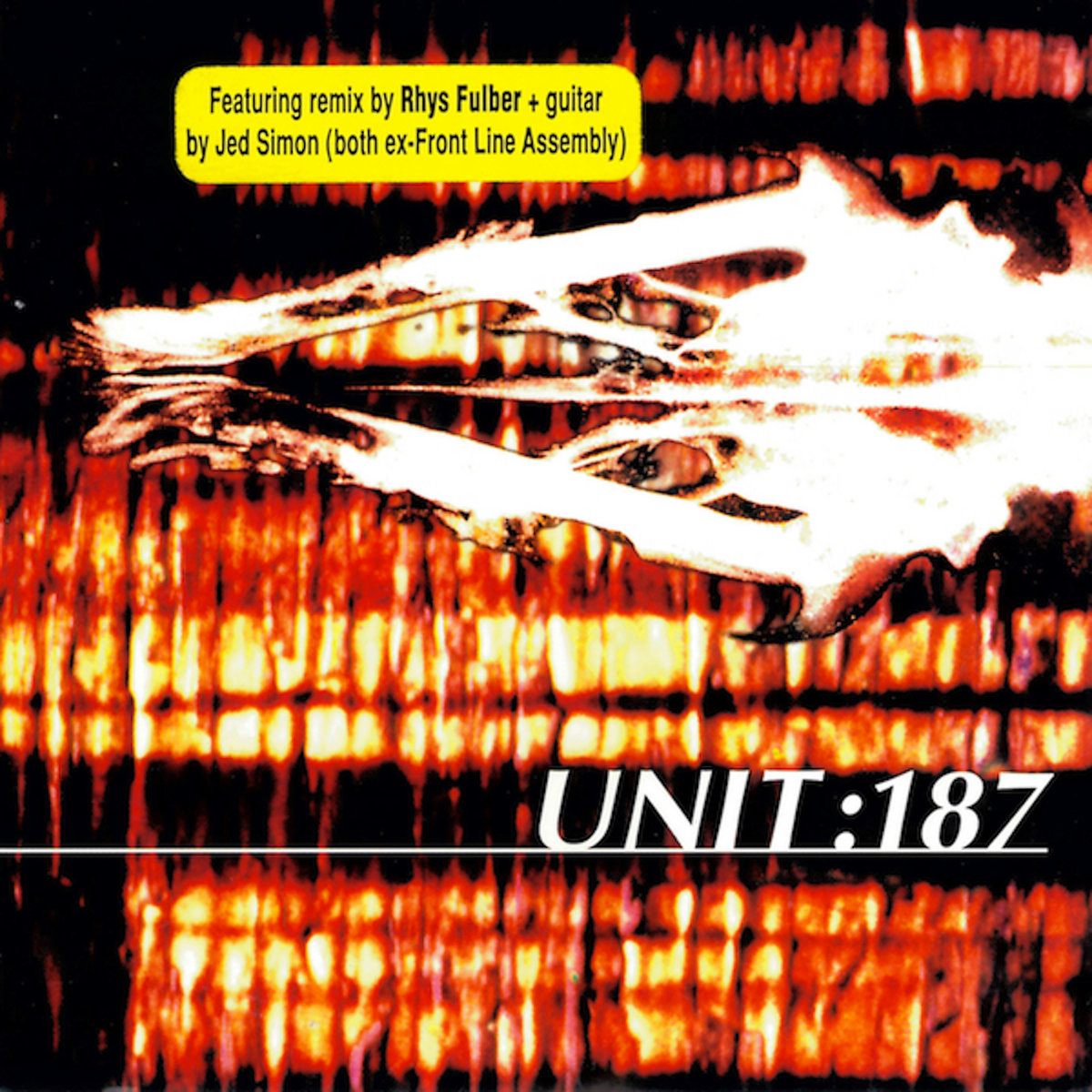 Loaded Unit187