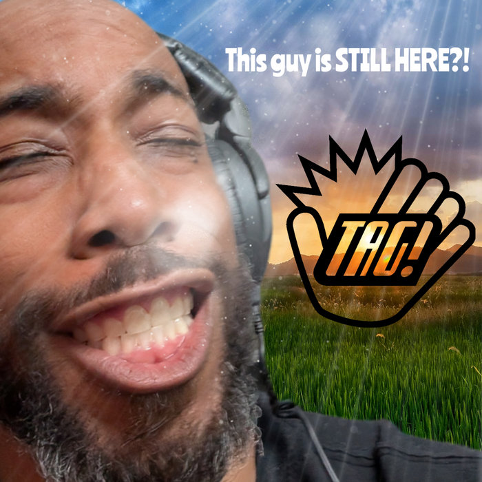 This guy is STILL HERE?! | That Andy Guy