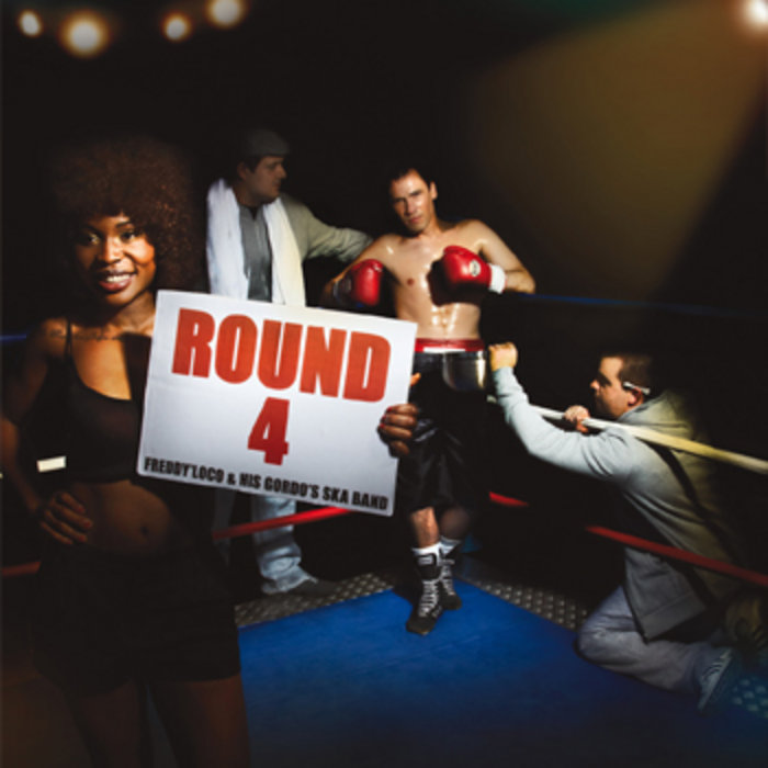 ROUND 4 | Freddyloco