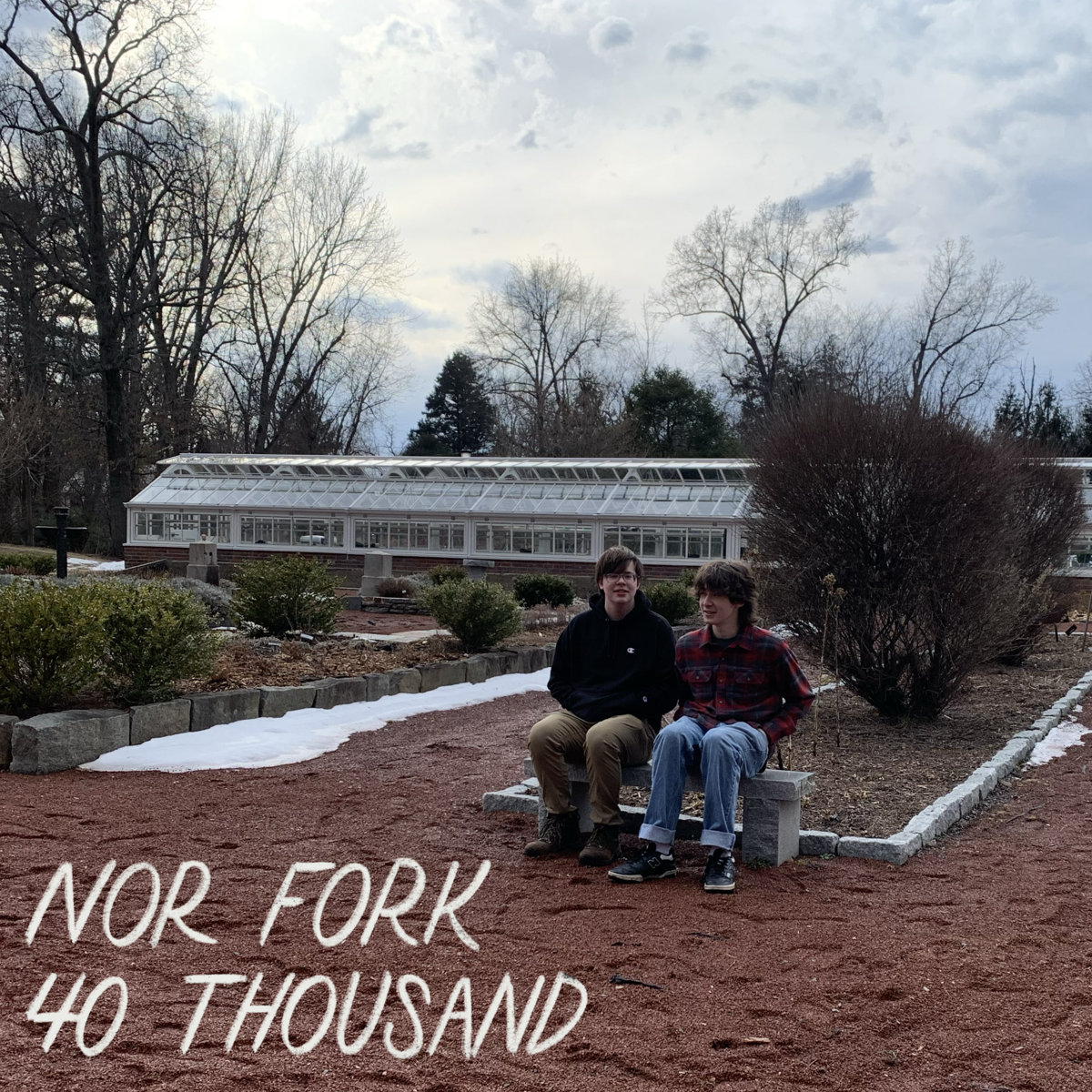 Nor Fork 40,000 | Nor Fork