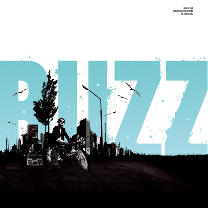 EPISODE ONE | DJ BUZZ