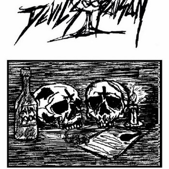 Music | Devil´s Poison - Chile