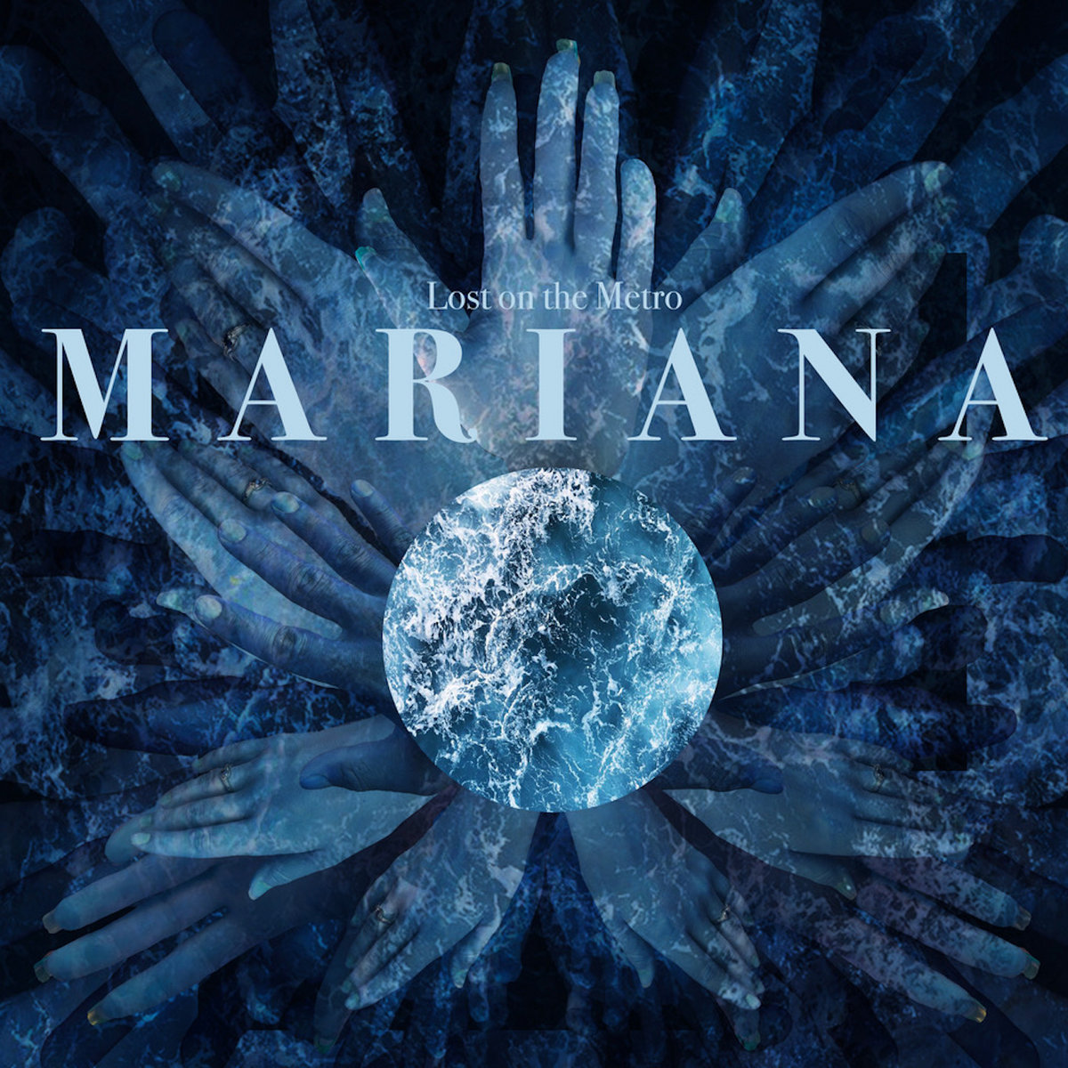 Mariana Revisited | Lost on the Metro