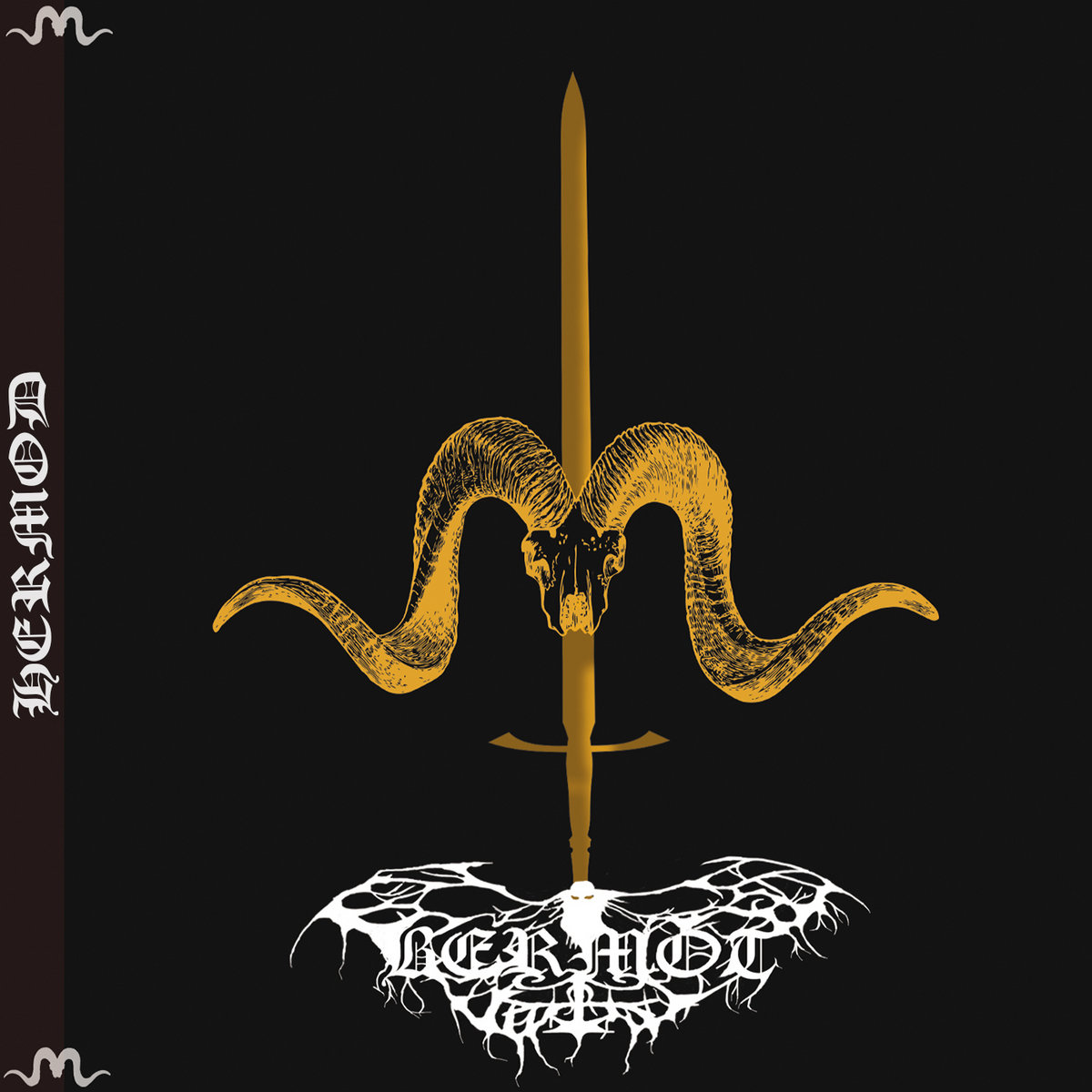 HERMOD by Bermot FULL ALBUM | Bermot