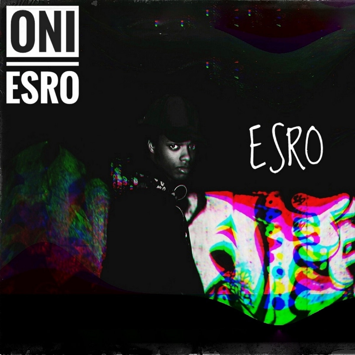 ESRO Demo | ONi CEAS