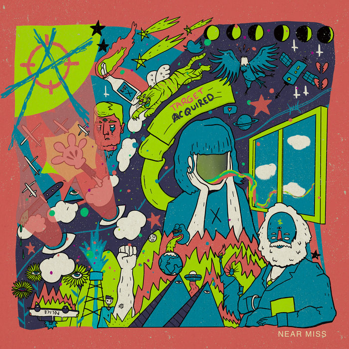 Near Miss | Target Acquired