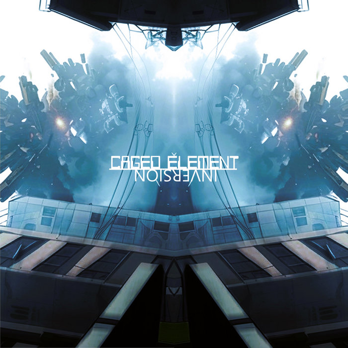 Inversion | Caged Element
