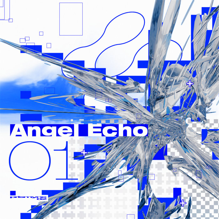ANGEL ECHO 01 | PRISMYNE COLLECTIVE