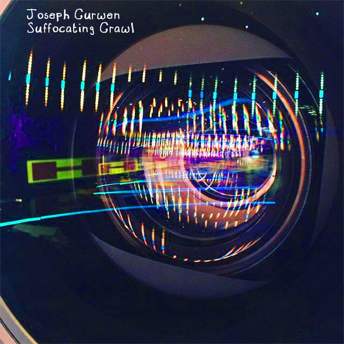 Suffocating Crawl | Joseph Curwen