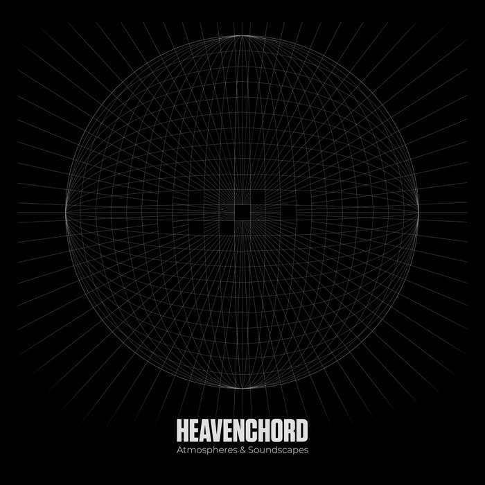 Heavenchord - Atmospheres & Soundscapes | Heavenchord | Cold Tear Records