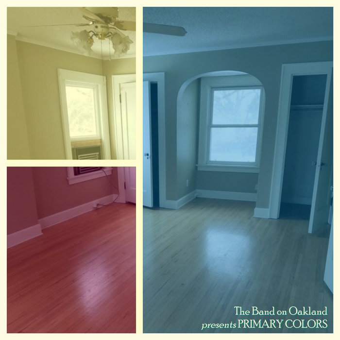 Primary Colors | Oakland