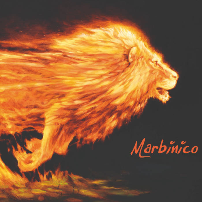 Marbinico | Marbin