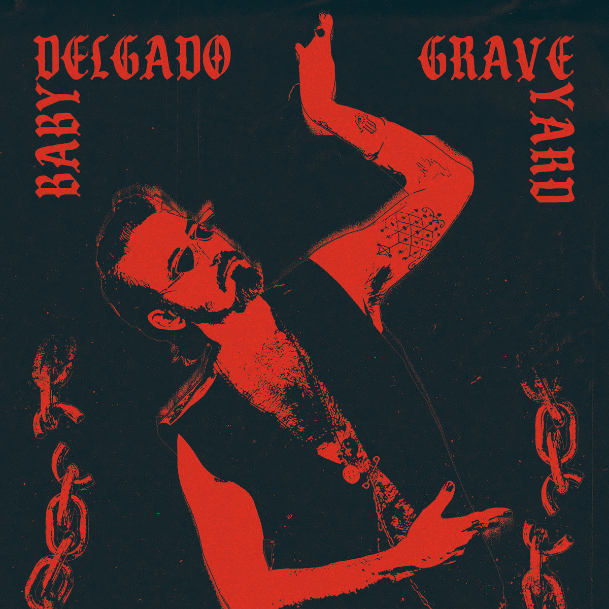 Graveyard | Baby Delgado