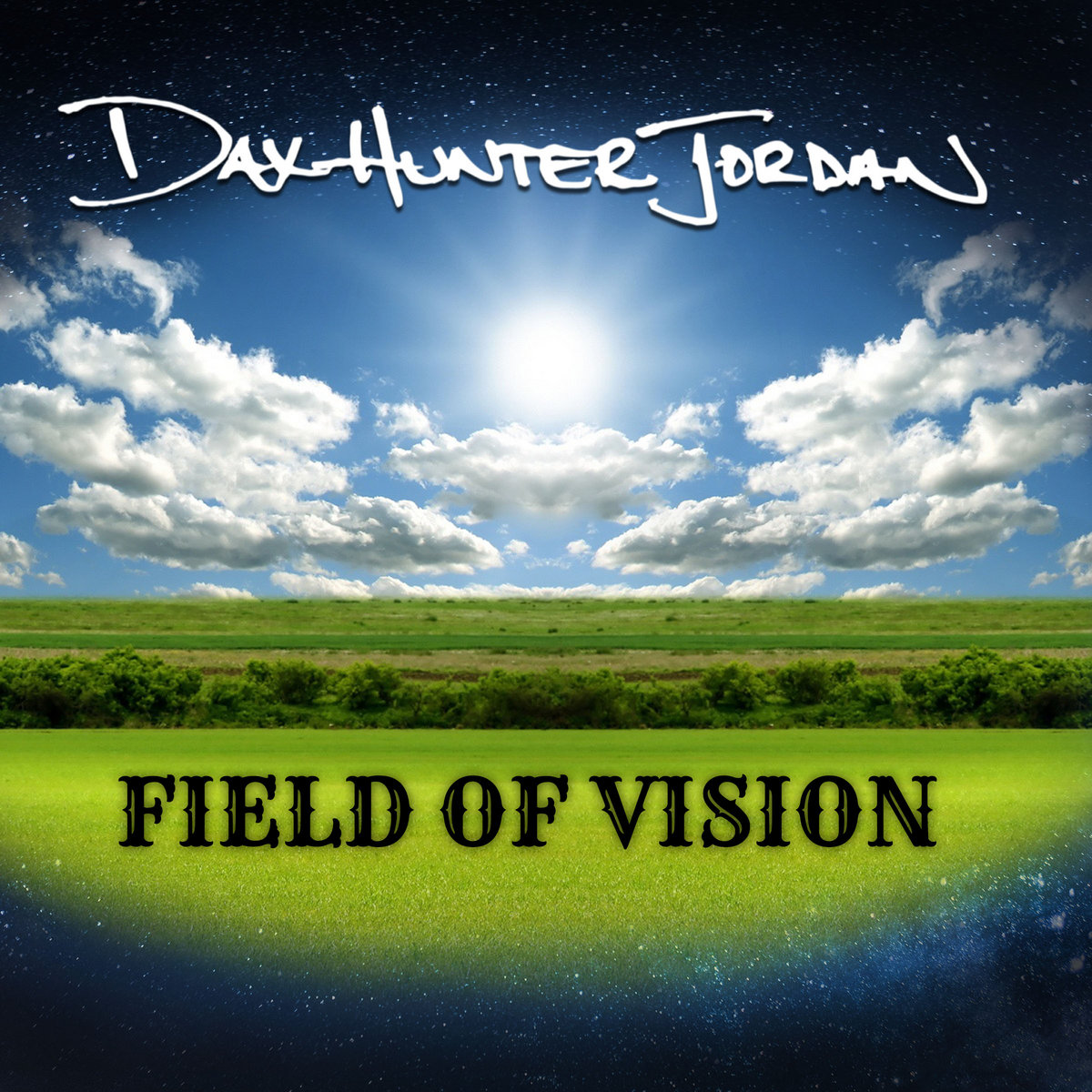 Field of Vision | Dax Hunter Jordan
