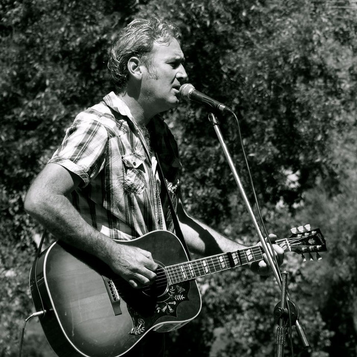 Mortal Man | Jeff Gibson