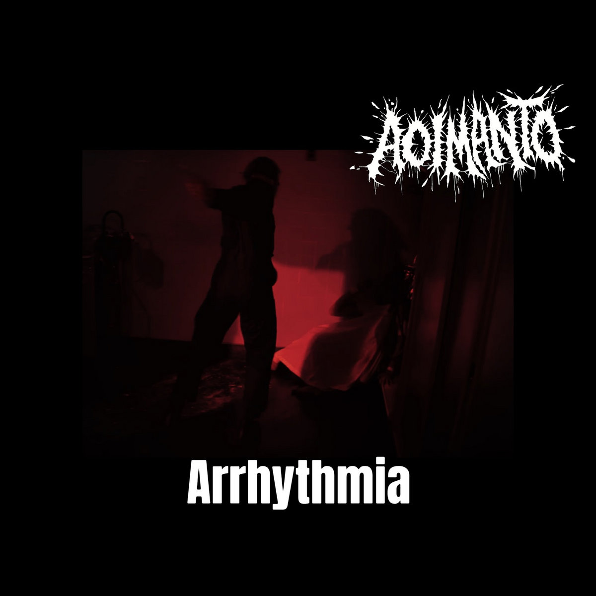 Arrhythmia | Aoi Manto