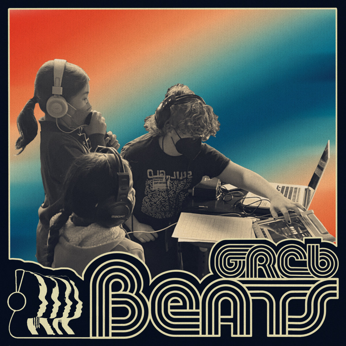 BEATS @ Gardner Spring 2022 | Original tracks created by participants ...