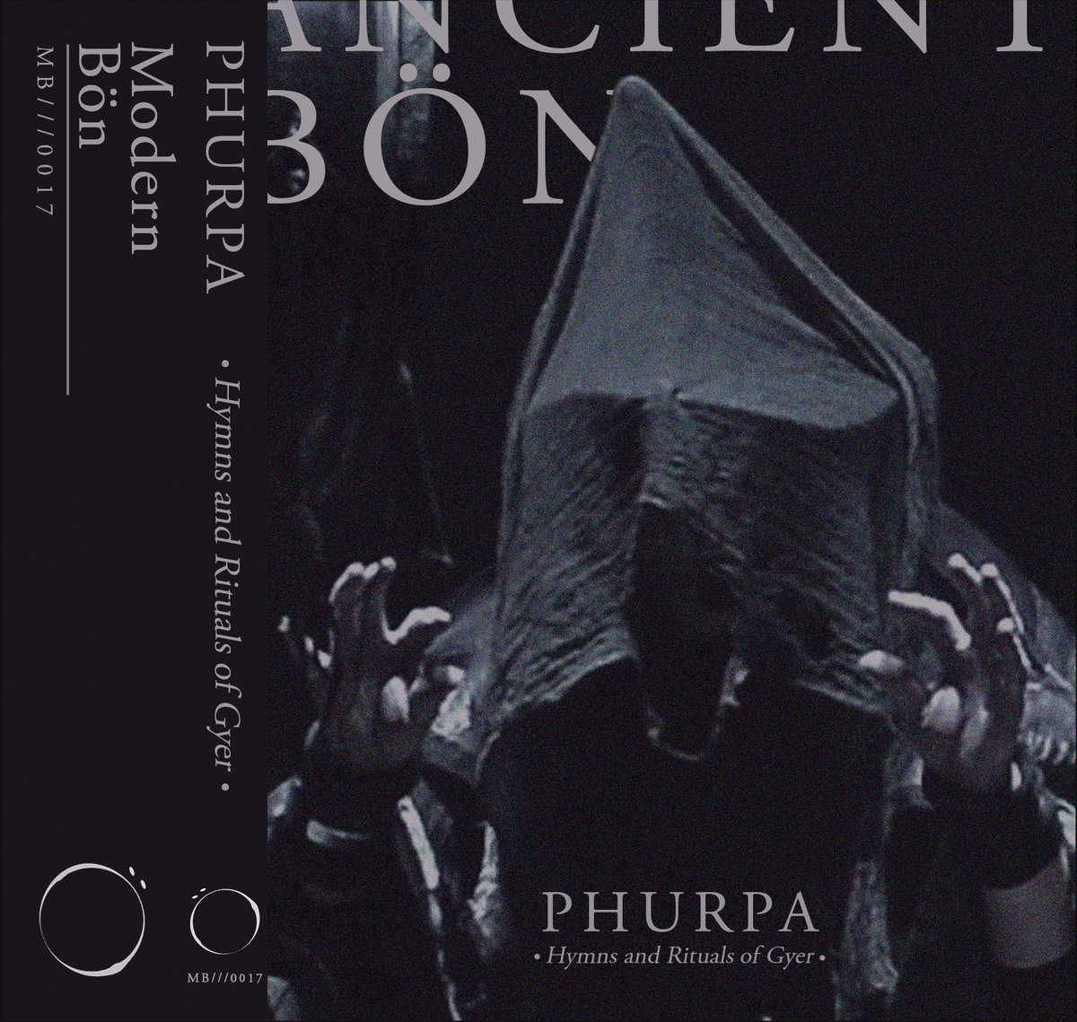 Hymns and Rituals of Gyer | Phurpa | Modern Bön