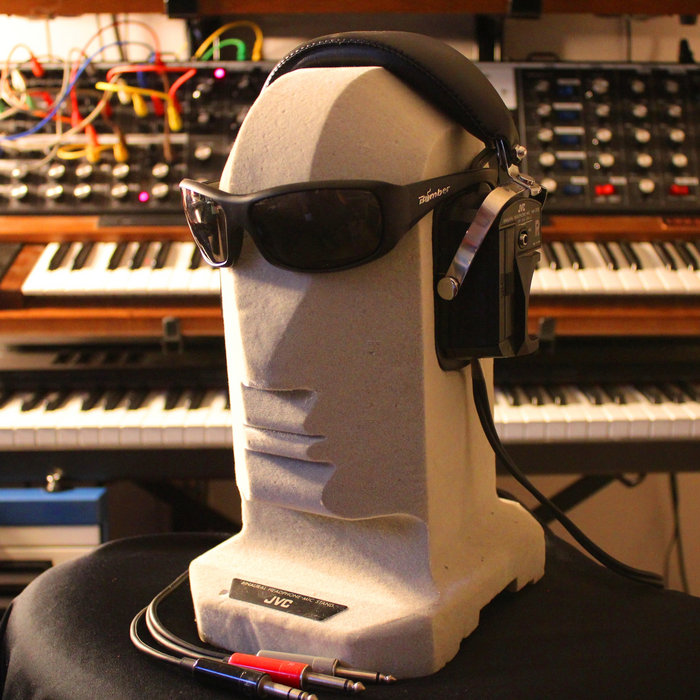 HEADPHONES REQUIRED | Studio Voodoo | Binaural Voodoo