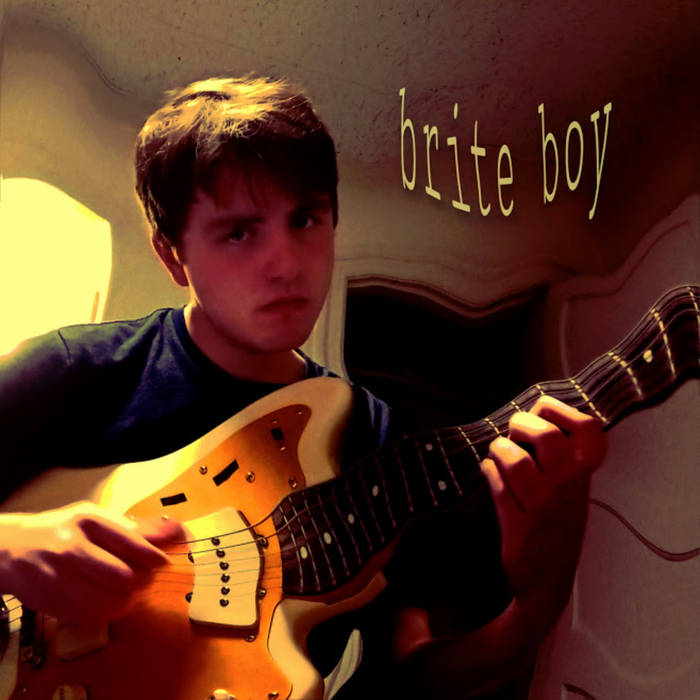 brite boy | hour of the star