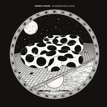 An Eraser And A Maze | Modest Mouse