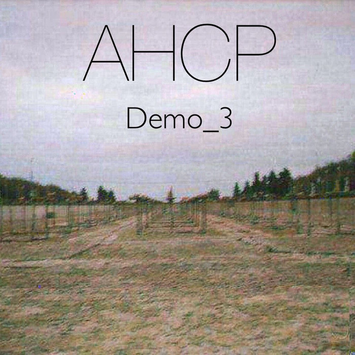 Demo_3 | AHCP