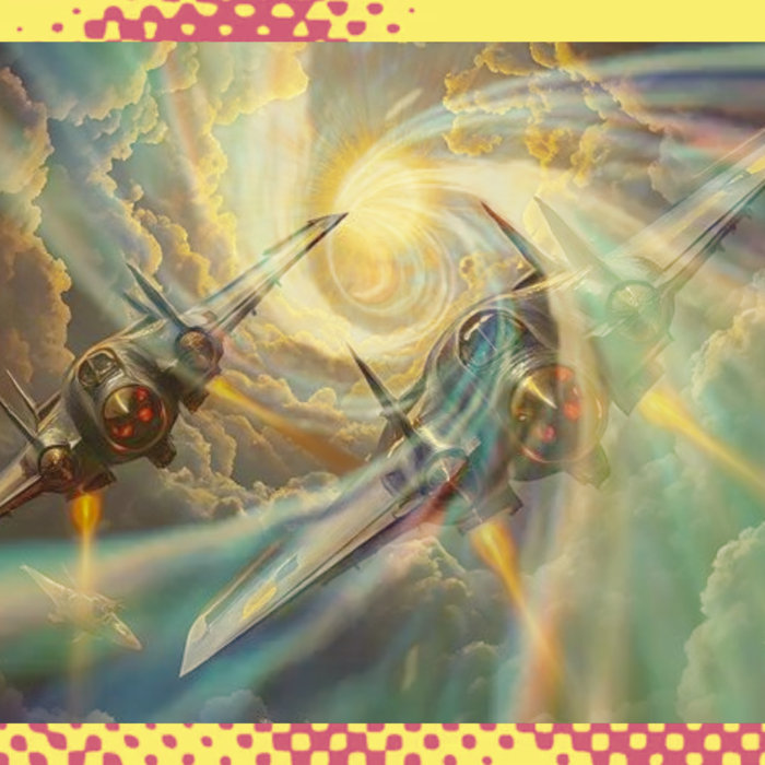 Fighter Jets | C JAM