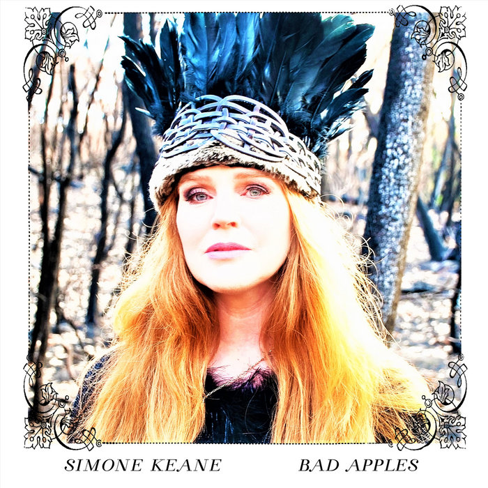 Bad Apples | Simone Keane