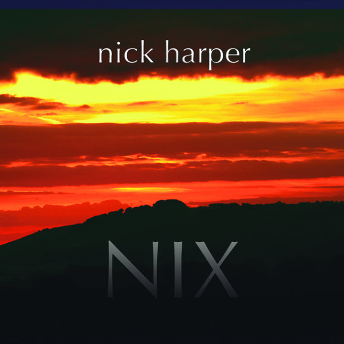 NIX | Nick Harper