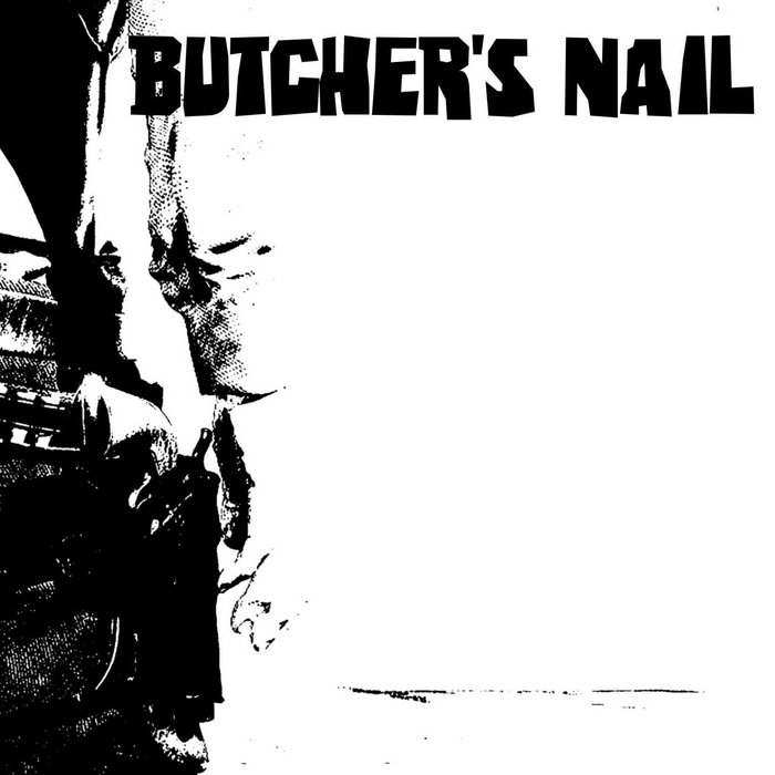 Hooligan | Butcher's Nail | BUTCHER'S NAIL