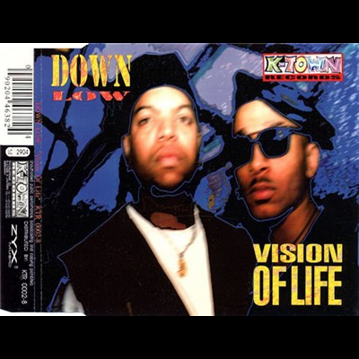 Vision Of Life | Down Low