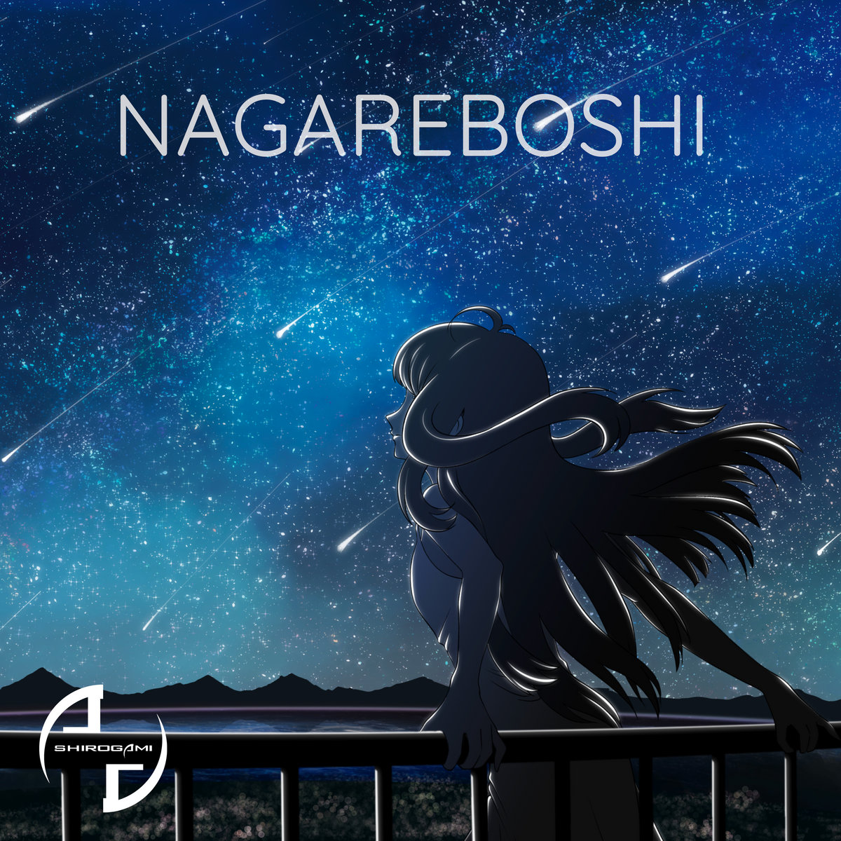 Nagareboshi | SHIROGAMI