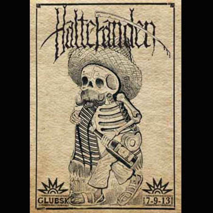 GLUBSK | Haltefanden