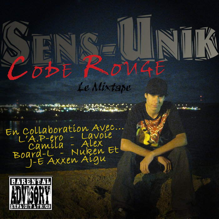 Sens-Unik - Code rouge | Sens-Unik | Unik Production