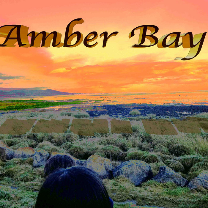 Forever Changing EP | Amber Bay