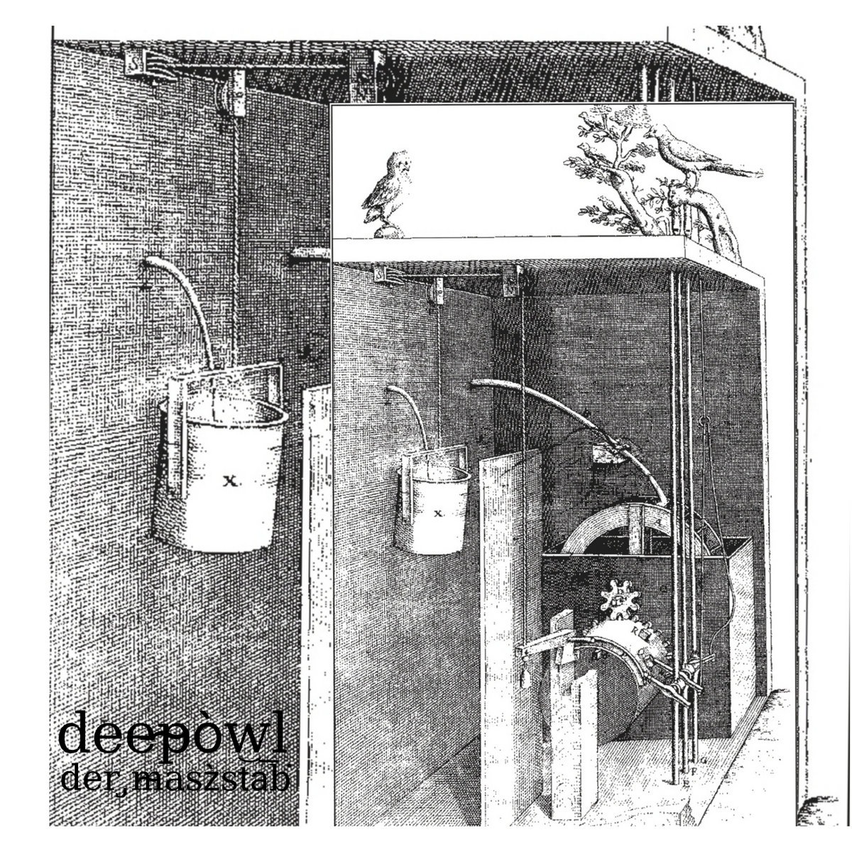 der maszstab | deepowl