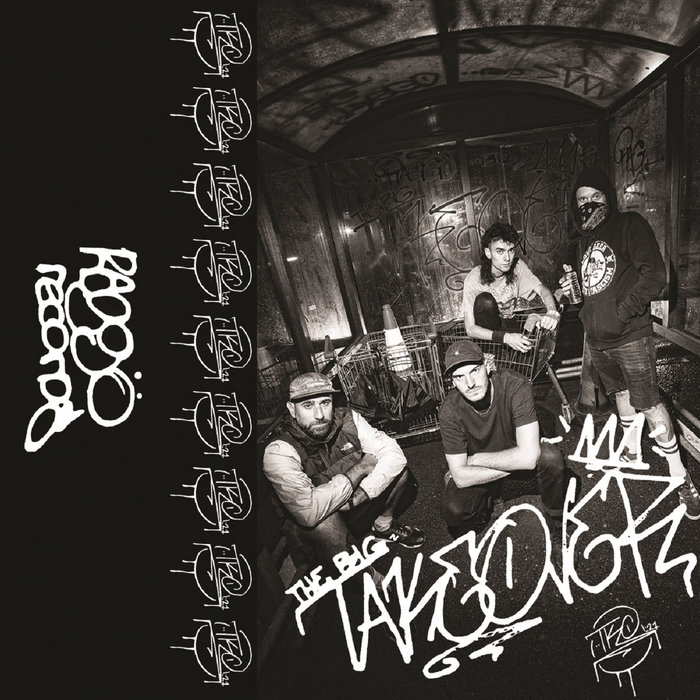 The Big Takeover Demo I 2021 | The Big Takeover | Takeover | TKO